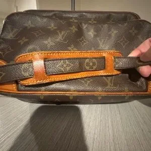 Louis Vuitton | Bags | Louis Vuitton Monogram Nil Crossbody | Poshmark